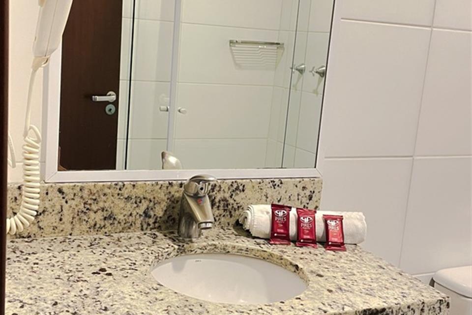 Itajaí Express Residence