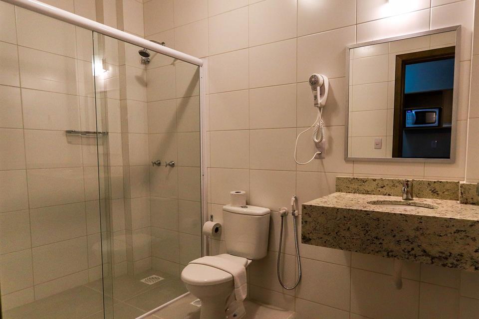 Itajaí Express Residence