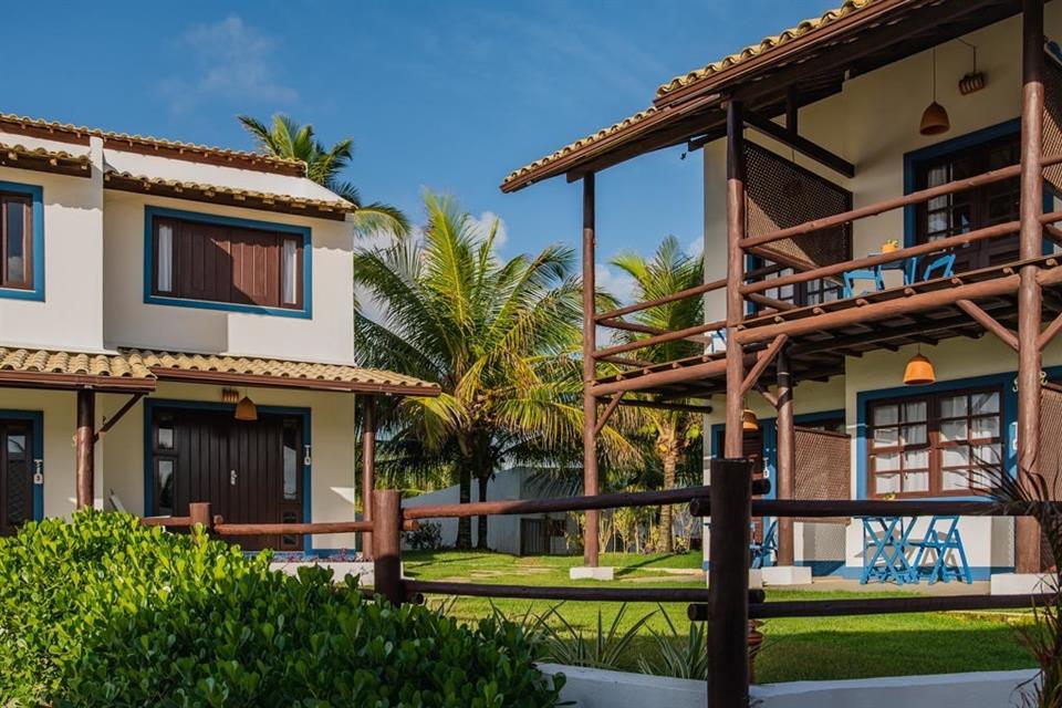 Pousada Aldeola by Slaviero Hotéis