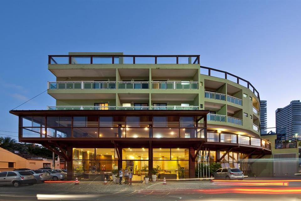 Infinity Natal Praia