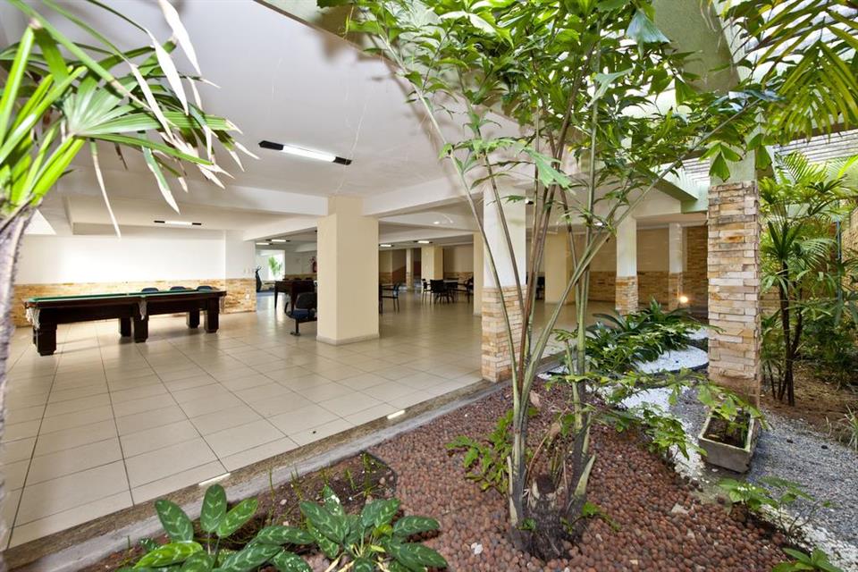 Infinity Natal Praia