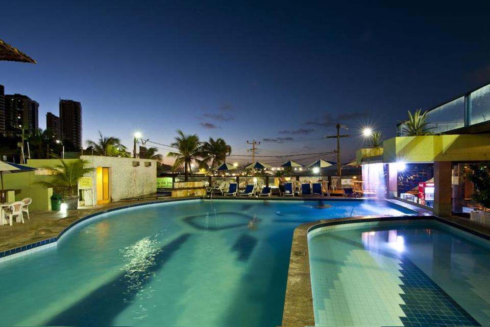 Infinity Natal Praia