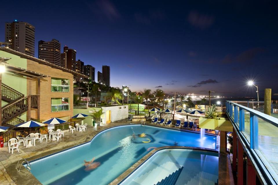 Infinity Natal Praia