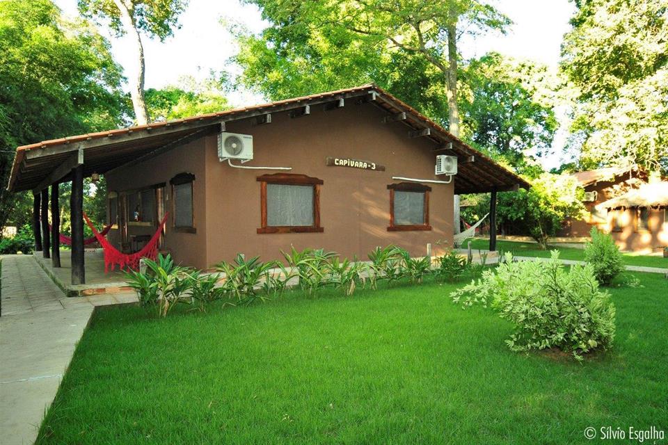 Aymara Lodge Pantanal