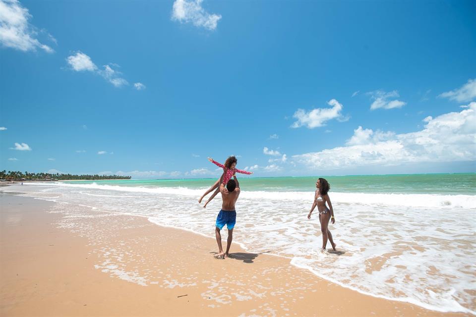 Salinas Maceió All Inclusive Resort