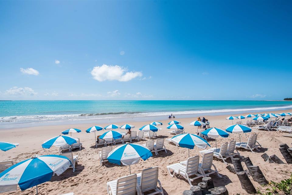 Salinas Maceió All Inclusive Resort