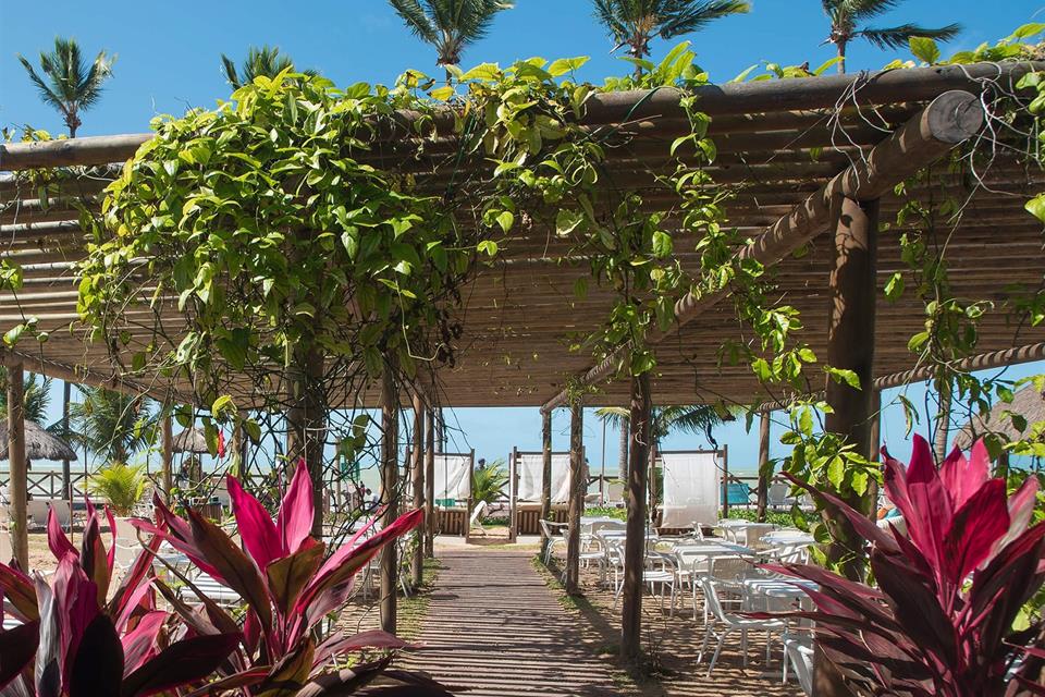 Salinas Maceió All Inclusive Resort