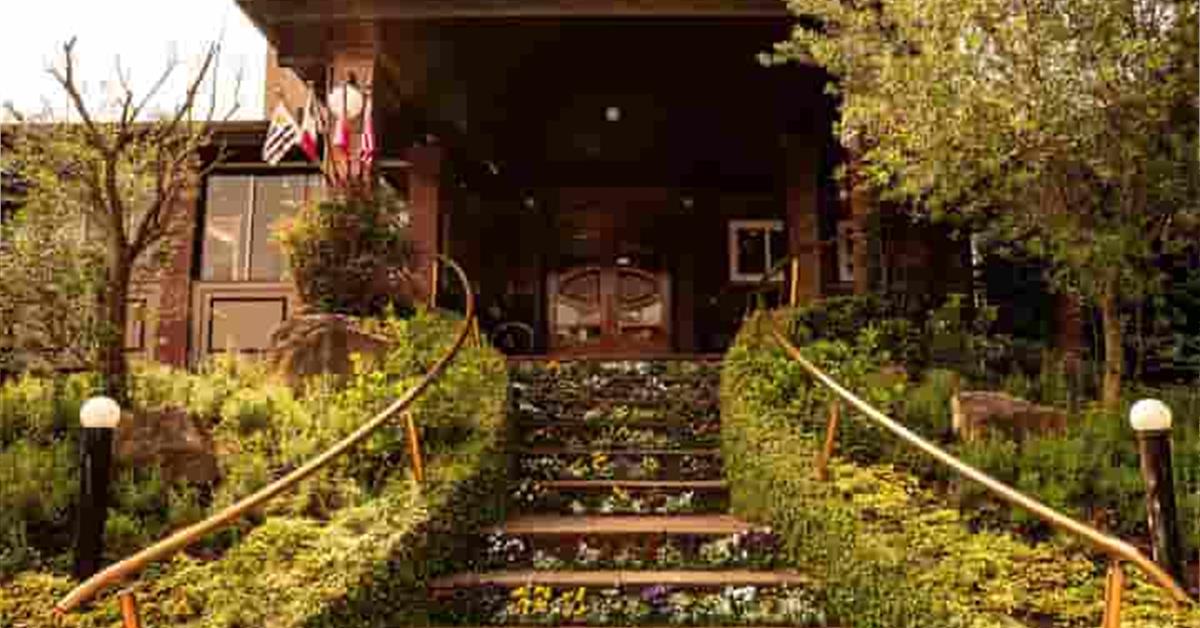 Blumen Hotel Boutique